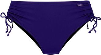 Lascana VENICE BEACH Bikinihose Raffung