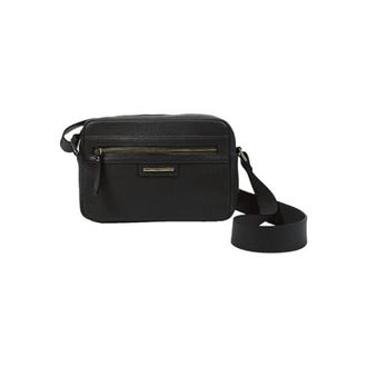 Geox Sac D Blandine pour femme, Noir, Taille unique