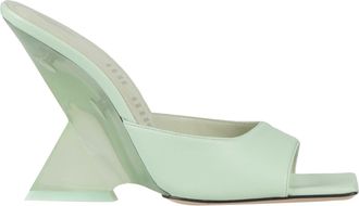 The Attico SCHUHE - Sandalen auf YOOX.COM
