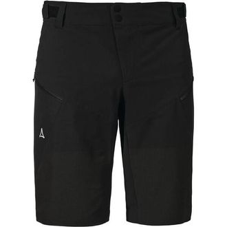 Sch&ouml;ffel Herren Shorts Shorts Arosa M