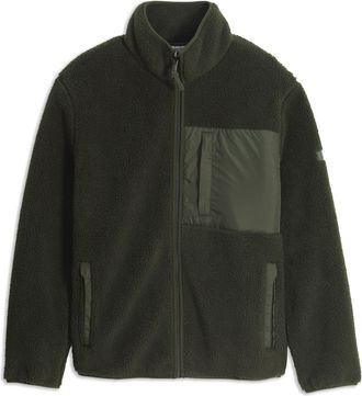 Aigle Fleecejacke T-KIT