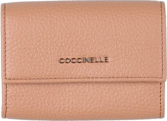 Coccinelle Kleinlederwaren - Brieftaschen auf YOOX.COM