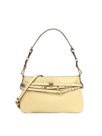 Pinko Sac Banane - Cr&egrave;me