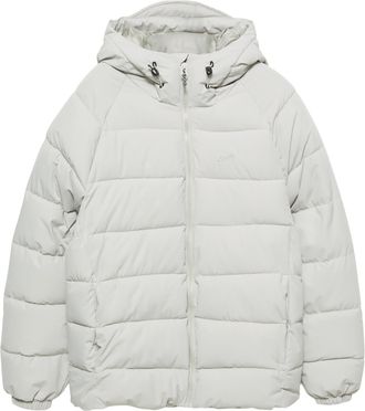 Pull & Bear Jacke STWD