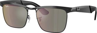 Ray-Ban unisex, Accessories, Schwarzk, 53 MMGr&ouml;&szlig;e