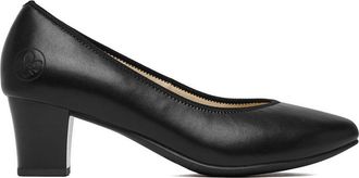Rieker Pumps Rieker CEO-44650-04 Schwarz