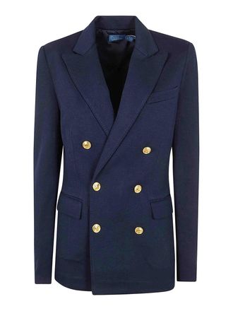 Polo Ralph Lauren Blazer - Blau