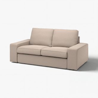 IKEA KIVIK 2er-Sofa