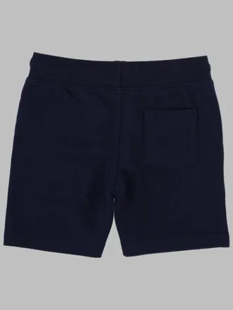 Polo Ralph Lauren Cotton Athletic Shorts - Blue