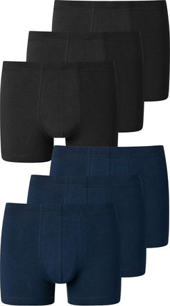 Schiesser Retro Boxer 95/5 Organic Cotton