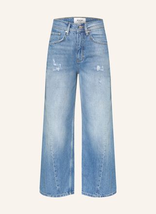 Joop Joop! Jeans Cropped Jeans Maxine blau