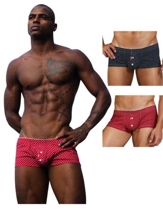 SEOBEAN Boxershorts