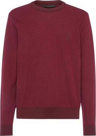 Billionaire Boys Club Herren, Strickwaren, Braun, 2XLGröße