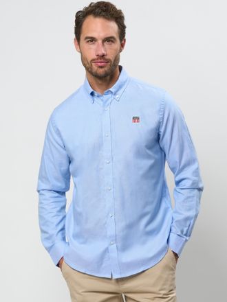 Vinson Polo Club Shirt VMPedro