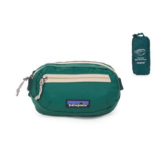 Patagonia TERRAVIA MINI HIP PACK