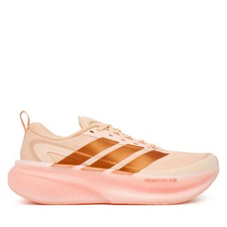 adidas Laufschuhe adidas Supernova Glide Running Shoes KJ4422 Korallenfarben