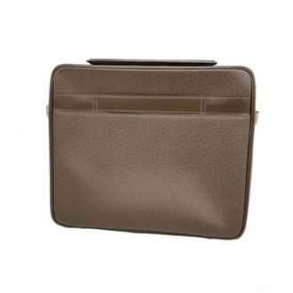 Louis Vuitton Herren, Pre-Owned, Braun, ONE SIZEGr&ouml;&szlig;e
