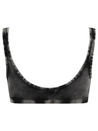 Diesel Bra - Gray