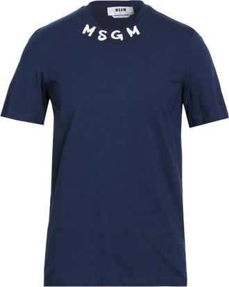 Msgm TOPS - T-shirts auf YOOX.COM