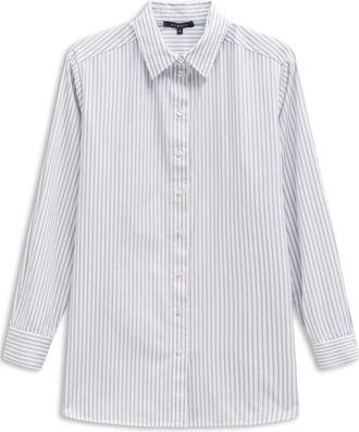 Bugatti Damen, Blusen & Hemden, Blau, SGröße