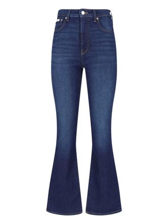 Calvin Klein Bootcut-Jeans