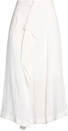 Yohji Yamamoto HOSEN & R&Ouml;CKE - Hosen auf YOOX.COM