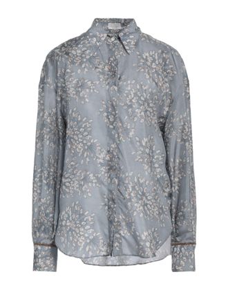 Brunello Cucinelli TOPS - Hemden auf YOOX.COM