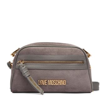 Love Moschino Handtasche LOVE MOSCHINO JC4094PP1PLD101A Grau