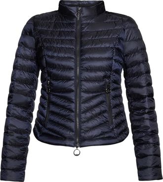 Gil Bret Damen, Jacken, Blau, LGr&ouml;&szlig;e