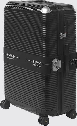 FPM Milano Sac De Voyage FPM MILANO Homme couleur Noir