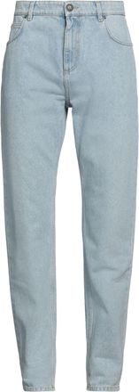 Balmain HOSEN & R&Ouml;CKE - Jeanshosen auf YOOX.COM