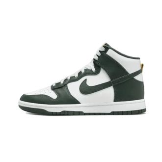 Nike Hohe Australien Sneakers Gr&uuml;n Gold - - Sport - Herren - Gr&uuml;n - 47 EU