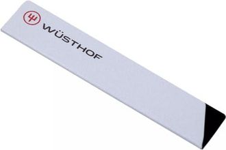 Wüsthof Klingenschützer bis 32 cm, 31,5 x 3 cm, Weiß