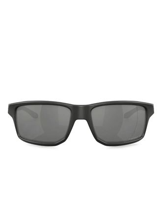 Oakley lunettes de soleil Gibston - Noir