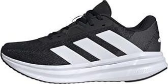 adidas Homme Galaxy 7 Running Shoes Chaussures de Course, Core Black/Cloud White/Carbon, 44 EU