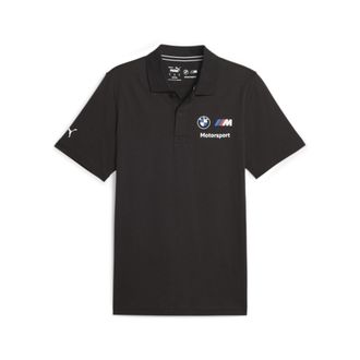 Puma Puma Herren BMW MMS ESS Polo Polos (1er Pack)