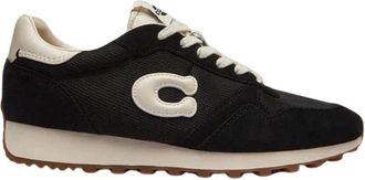 Coach Damen, Schuhe, Schwarzk, 38 EUGr&ouml;&szlig;e