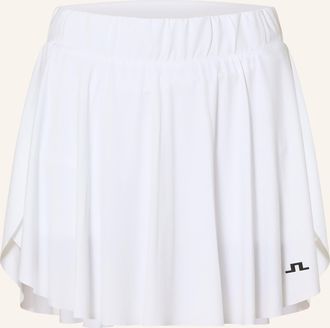 J.Lindeberg J.Lindeberg Tennisrock weiss