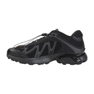 Salomon Homme, Sport, Multicolore, Taille: 43 1/2 EU XT-Whisper Baskets