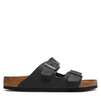 Birkenstock Pantoletten Birkenstock Arizona Bs 752481 Schwarz