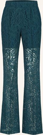 19V69 19V69 Italia Hose Lilliana Lace blau