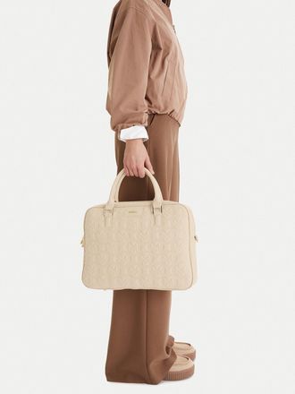 Mexx Handtasche MEXX CEO-MEXX-S-010-07 Beige