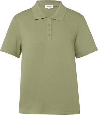 s.Oliver Poloshirt