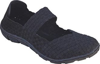 Rock Spring Rock Spring Cape Town - Femme - Semelle Int&eacute;rieure in Memory Foam - Noir 37