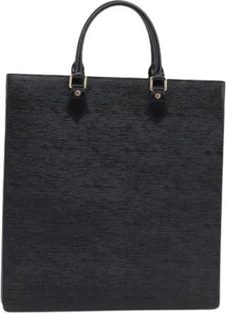 Louis Vuitton Damen, Pre-Owned, Schwarzk, ONE SIZEGröße