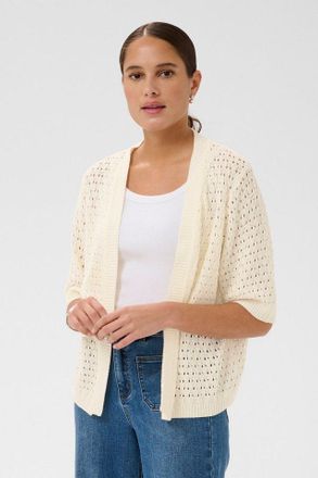 Kaffe Cardigan Strickjacke KAsilja