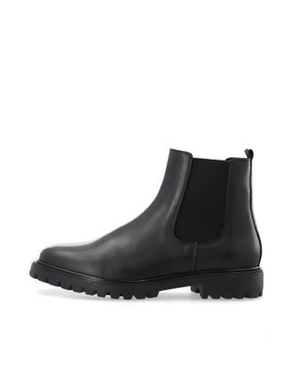 Bianco Chelsea Boots Gina