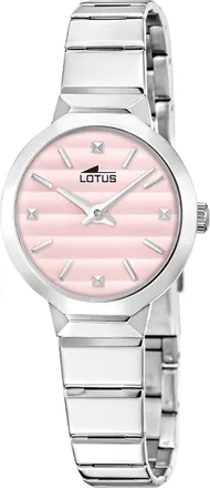 Lotus Uhr