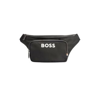 HUGO BOSS Homme, Sacs, Noir, Taille: ONE Size Catch 3.0 Bumbag