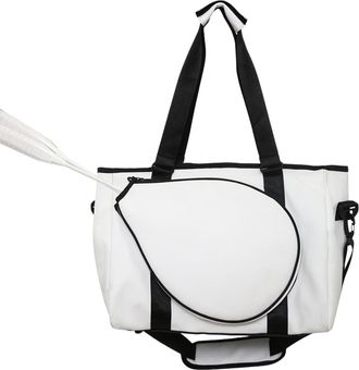 Generic Tennis-Taschen Für Frauen | Tragbare Reisetasche Entwickelt für Sport Und Reisen,Sport Reisetaschen | Tennis Badminton Baseball Outdoor Fitnessstudio 